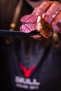 Bull Steak Bar